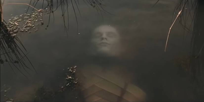 Who Are the Dead in the Dead Marshes?