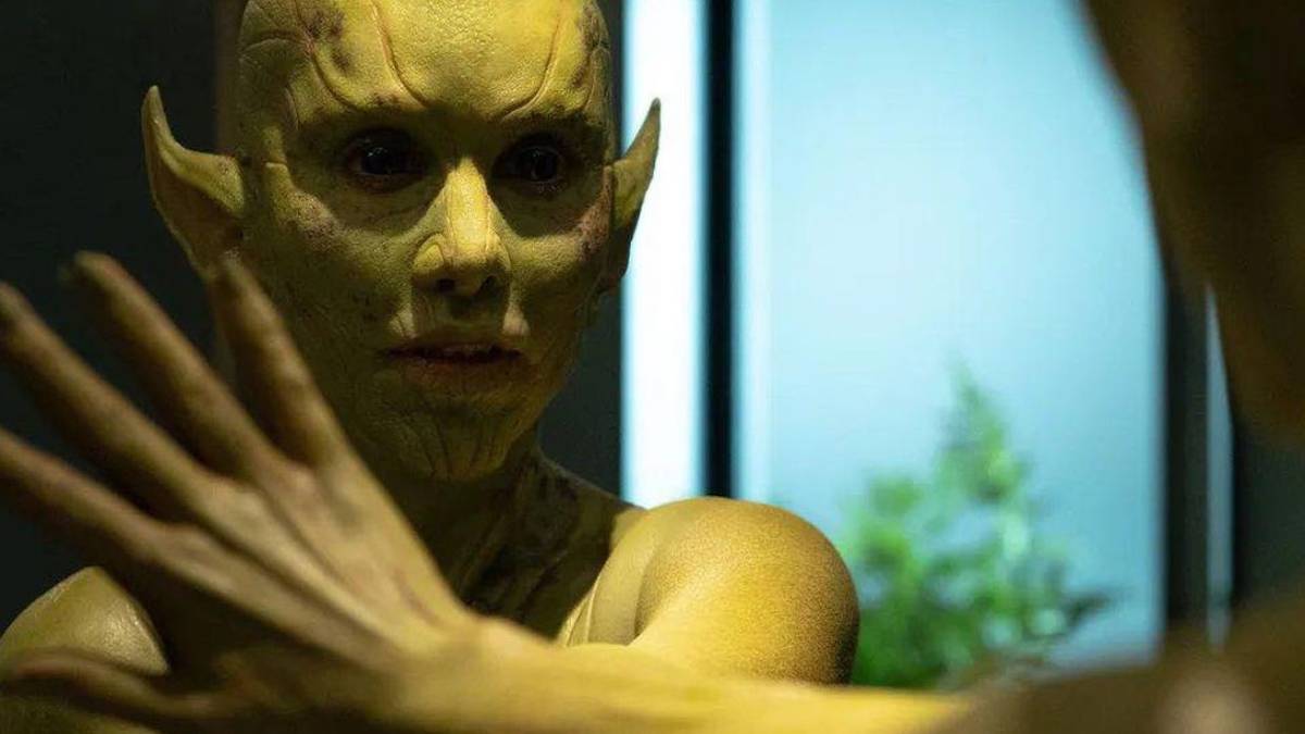 Secret Invasion's Reviews Prove MCU Fans Don't Want Anything Different