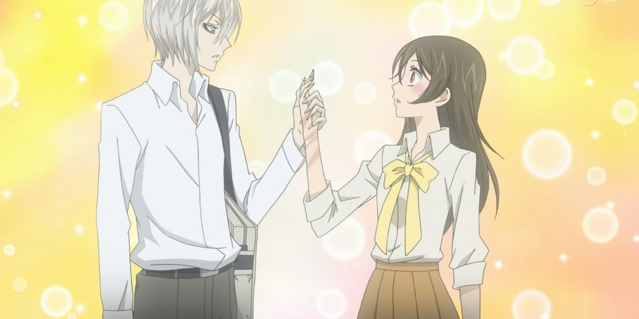 10 Best Shojo Anime From the 2010s, Ranked