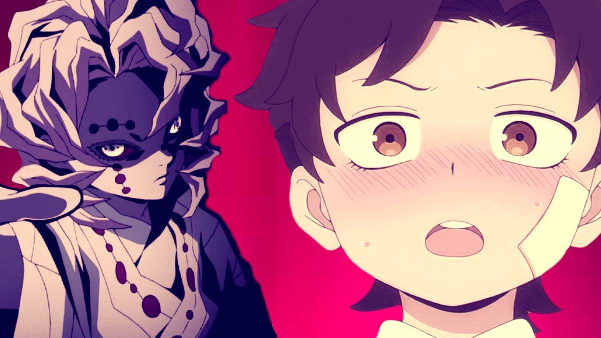 10 Shortest Anime Villains, Ranked