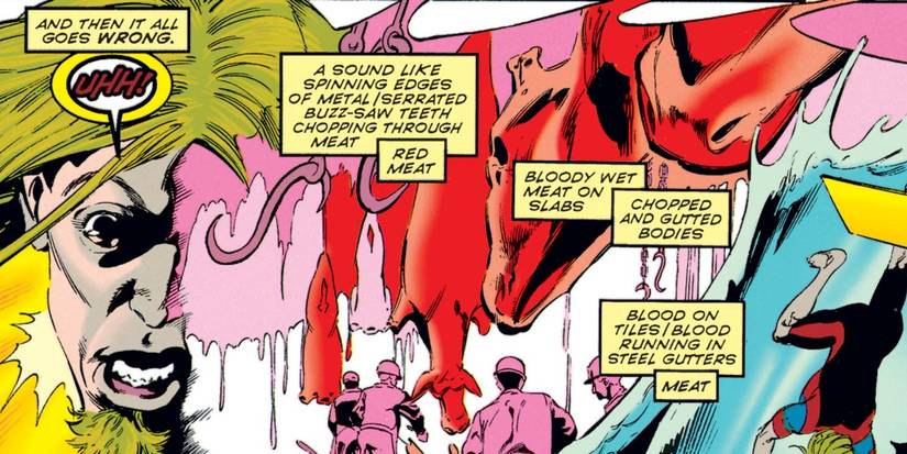 Marvel's Skrulls Accidentally Created Their Own Worst Enemies