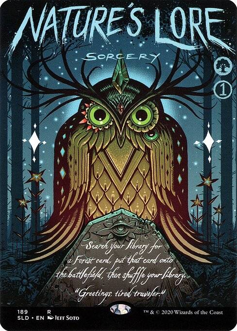 Best Alternate Art Magic Card Art