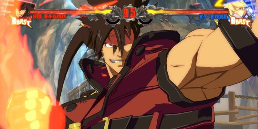 The Most Famous Fighting Game Protagonists, Ranked