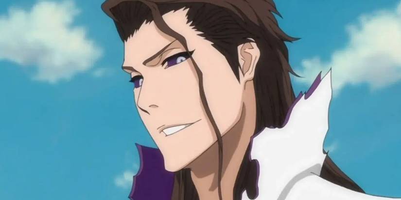 10 Anime Husbandos Who Don't Have A Romance Arc