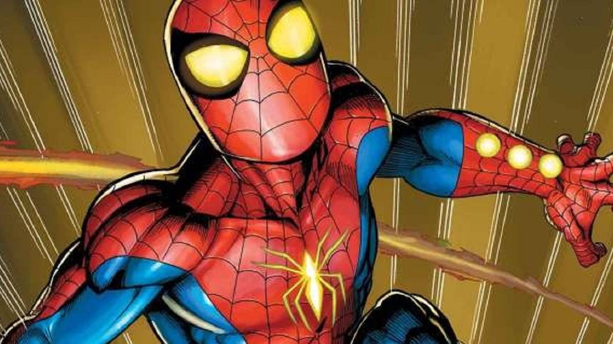 EXCLUSIVE: Spider-Man's Newest Ally Helps Him Battle Electro