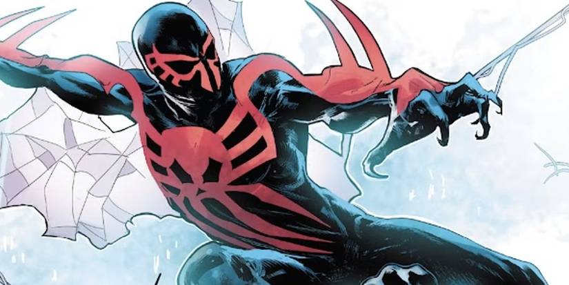 Spider-Man Family Guide Explainer Marvel Comics