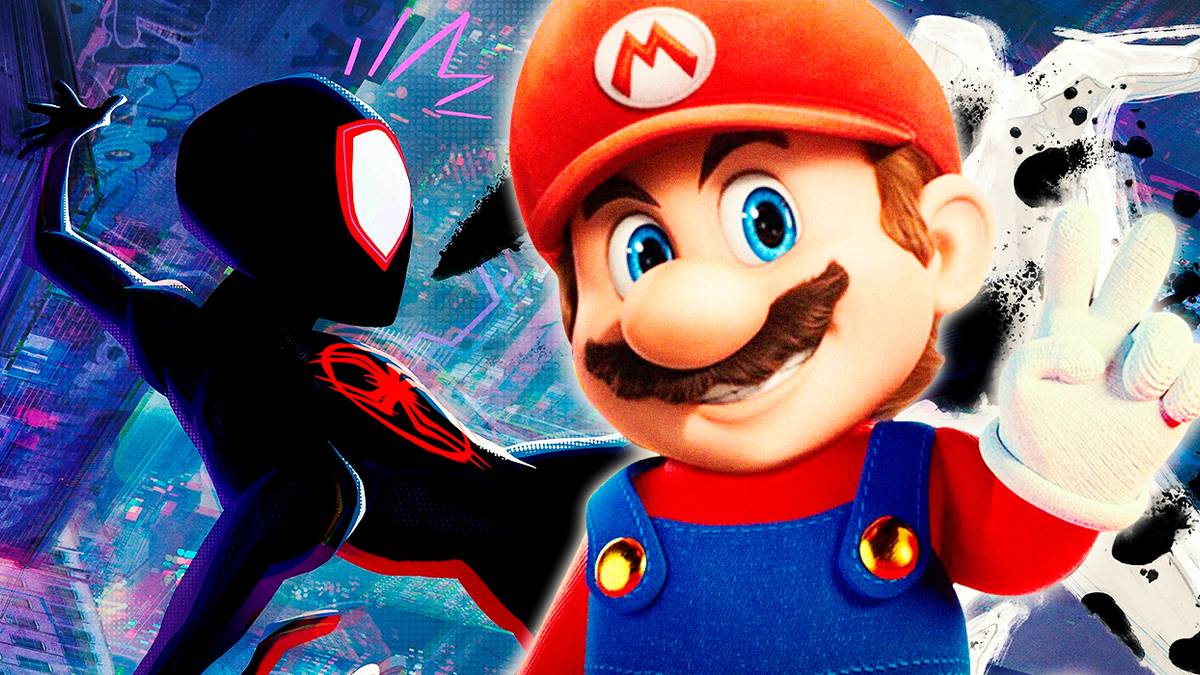 Guillermo del Toro Says Spider-Verse, Mario Will Let Directors 'Trojan ...