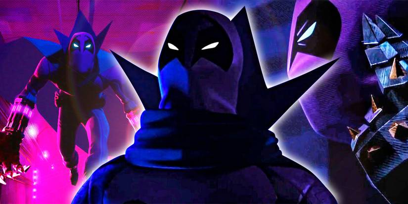 Across the Spider-Verse Changes the Prowler's Legacy