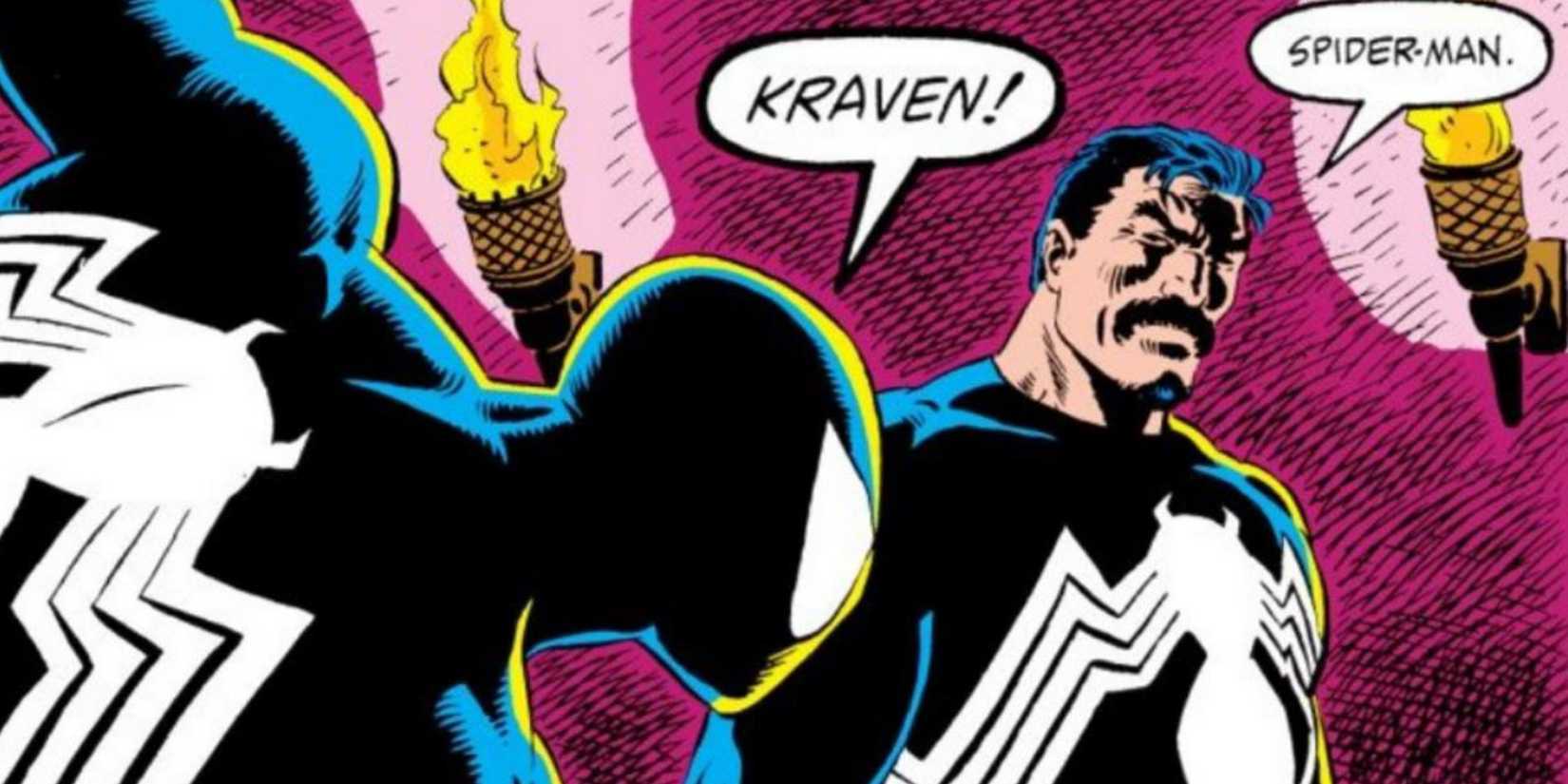 10 Old Spider-Man Comics Actually Worth Reading