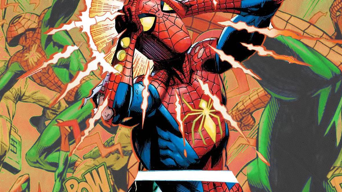 Spider-Man Can't Save Everyone - And it's Destroying Him