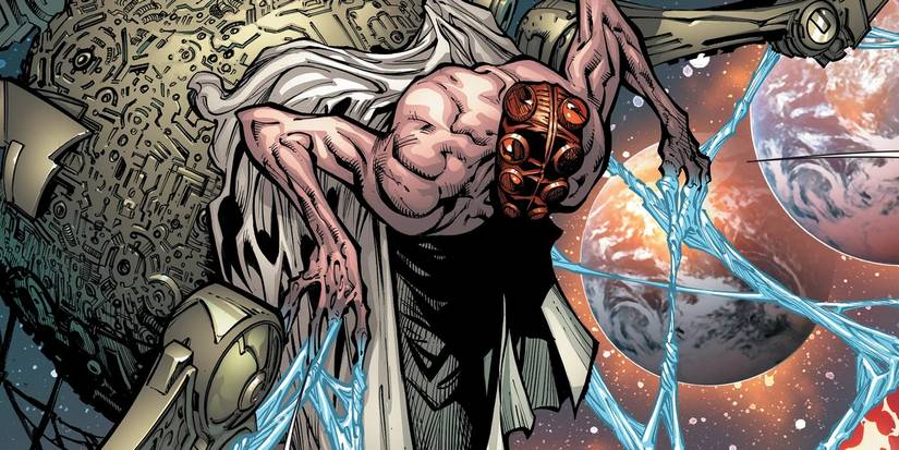 Spider-Verse's Web Of Life and Destiny, Explained