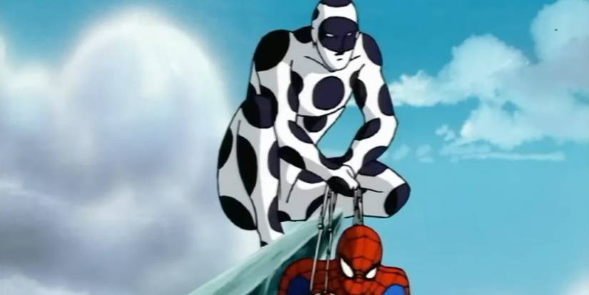 10 Perfect Episodes of Spider-Man: The Animated Series, Ranked