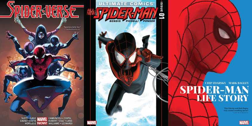 What Happened to Peter Parker's Parents?