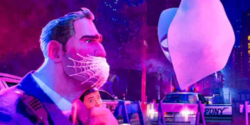 Across the Spider-Verse’s Gwen Stacy May Prevent Her Own Death