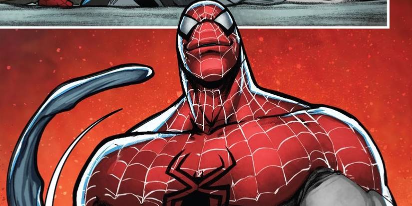 15 Best Evil Spider-Man Variants, Ranked