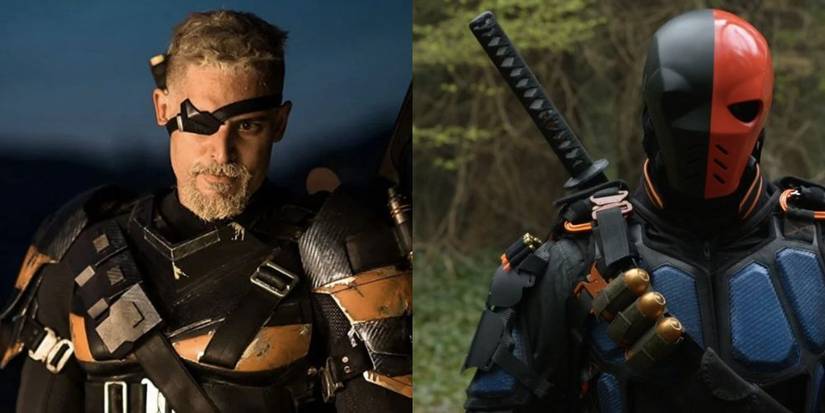 10 DCEU Characters The Arrowverse Did Better