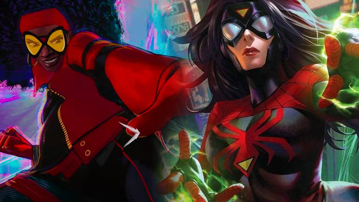 Spider-Woman's Best Variants, Ranked