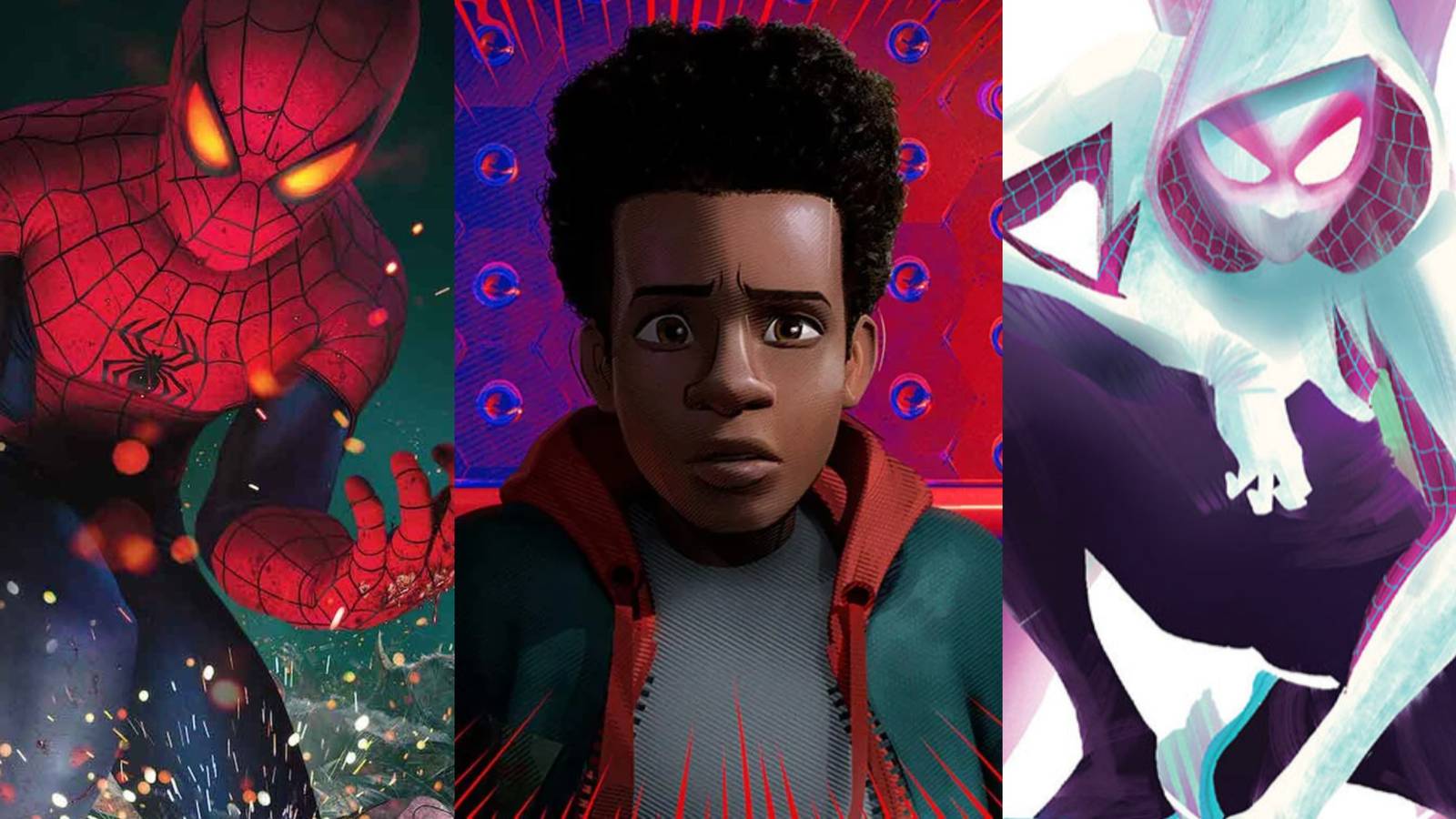 Every Spider-Verse Event And Where To Start Reading Them