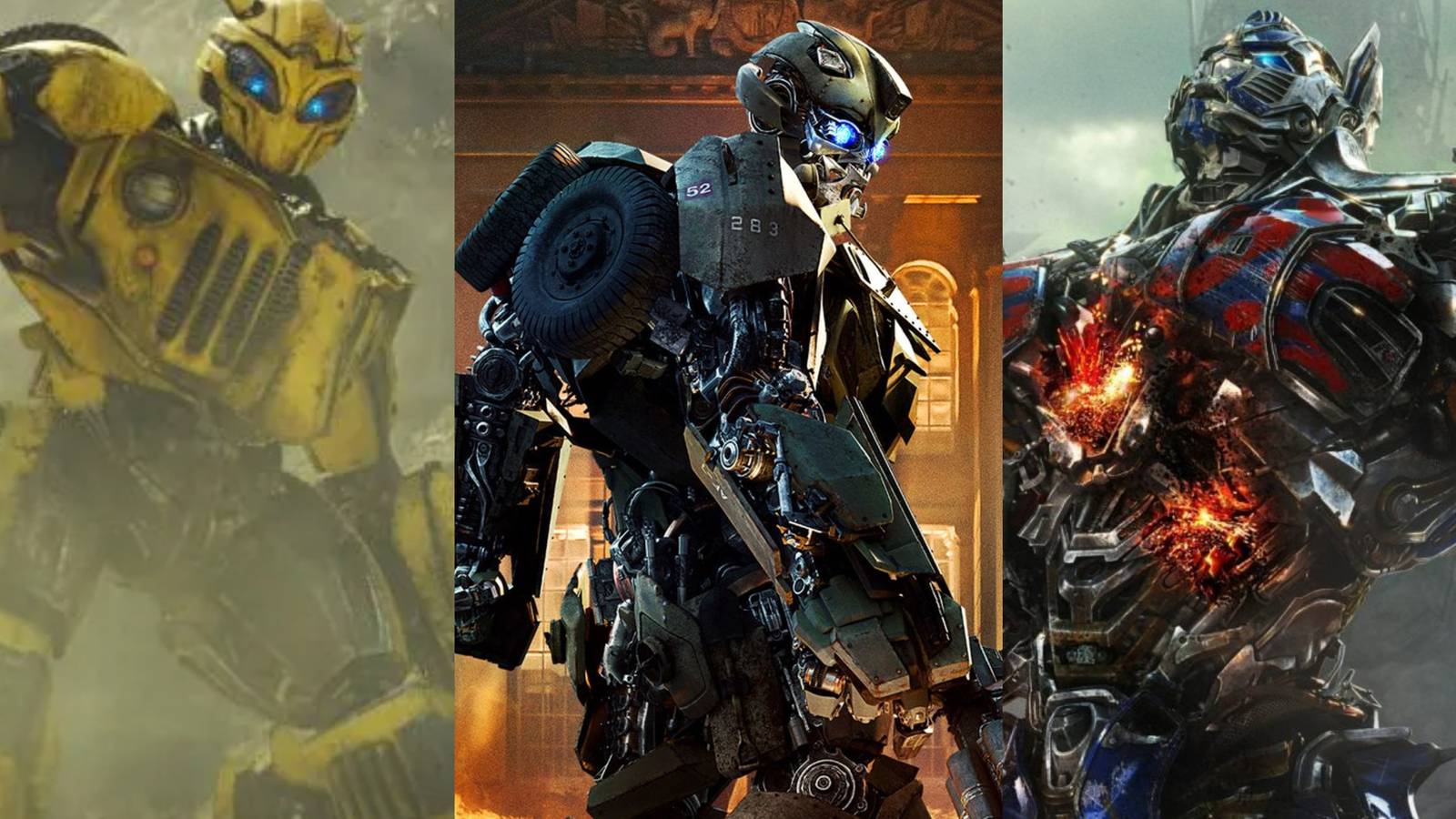 How The Original Transformers Film Has Aged Poorly
