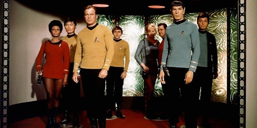 The Biggest Fan Complaint About Star Trek: Strange New Worlds Has the ...