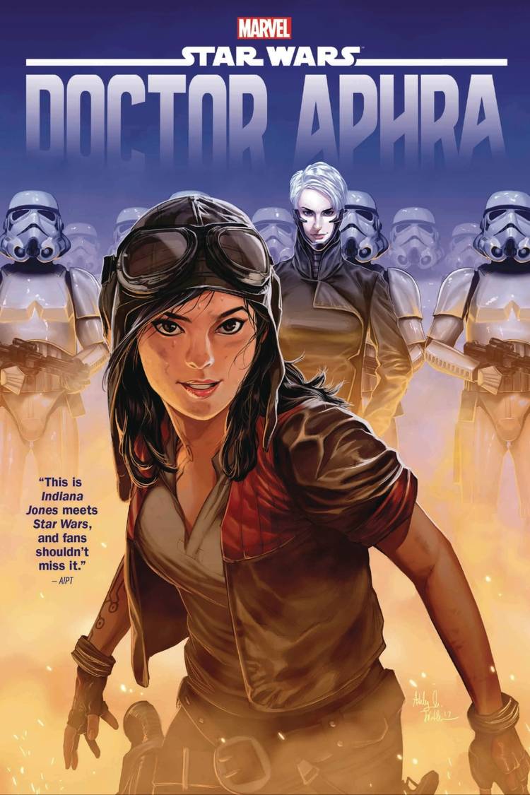 Greatest Star Wars Omnibus Comics From Marvel, Dark Horse And More