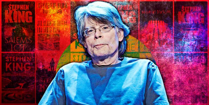 This Underrated Stephen King Story Desperately Needs an Adaptation