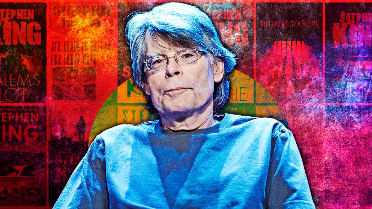 30 Years Later, This Terrifying Stephen King Story Is Still Begging for ...