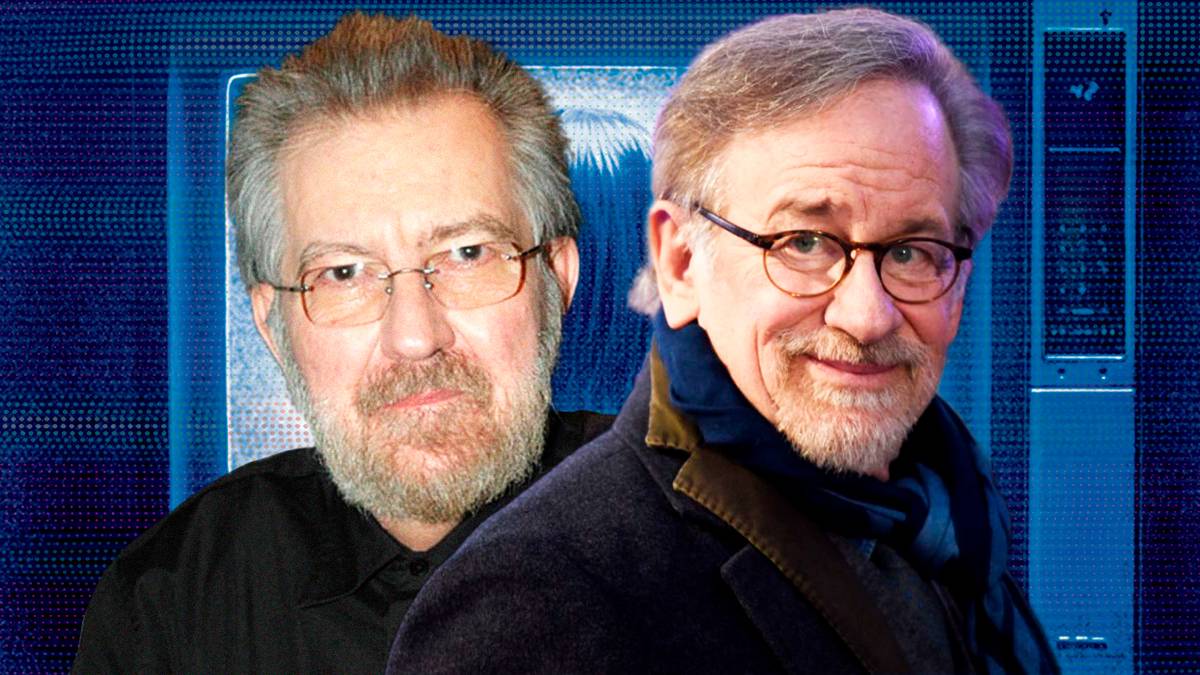 Spielberg or Hooper - Who Really Directed Poltergeist?