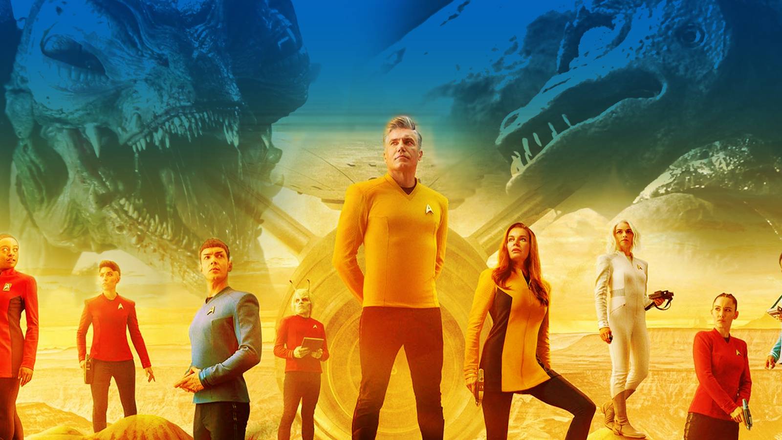 Strange New Worlds Just Fixed Its Biggest Star Trek Canon Problem (& It ...