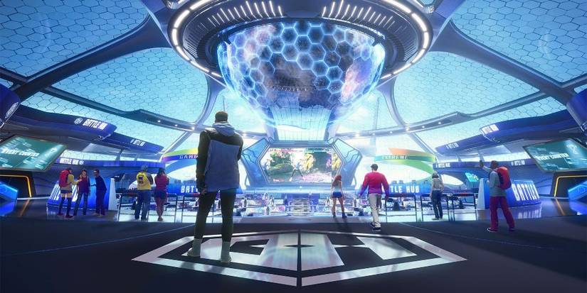 Street Fighter 6 Sets a High Bar for Mortal Kombat 1 & Tekken 8