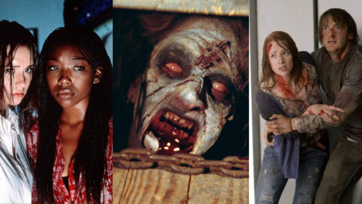 Best Summer Vacation Horror Movies, Ranked