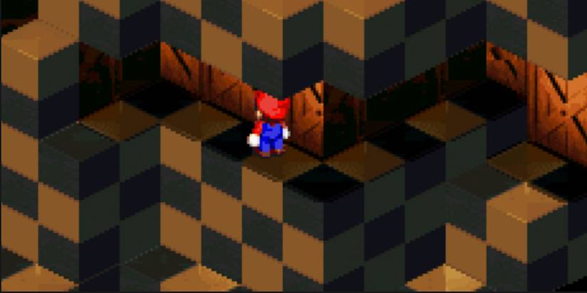 Every World In Super Mario RPG, Ranked