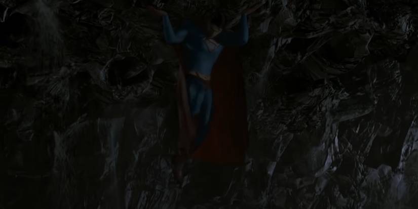 superman lifting strength