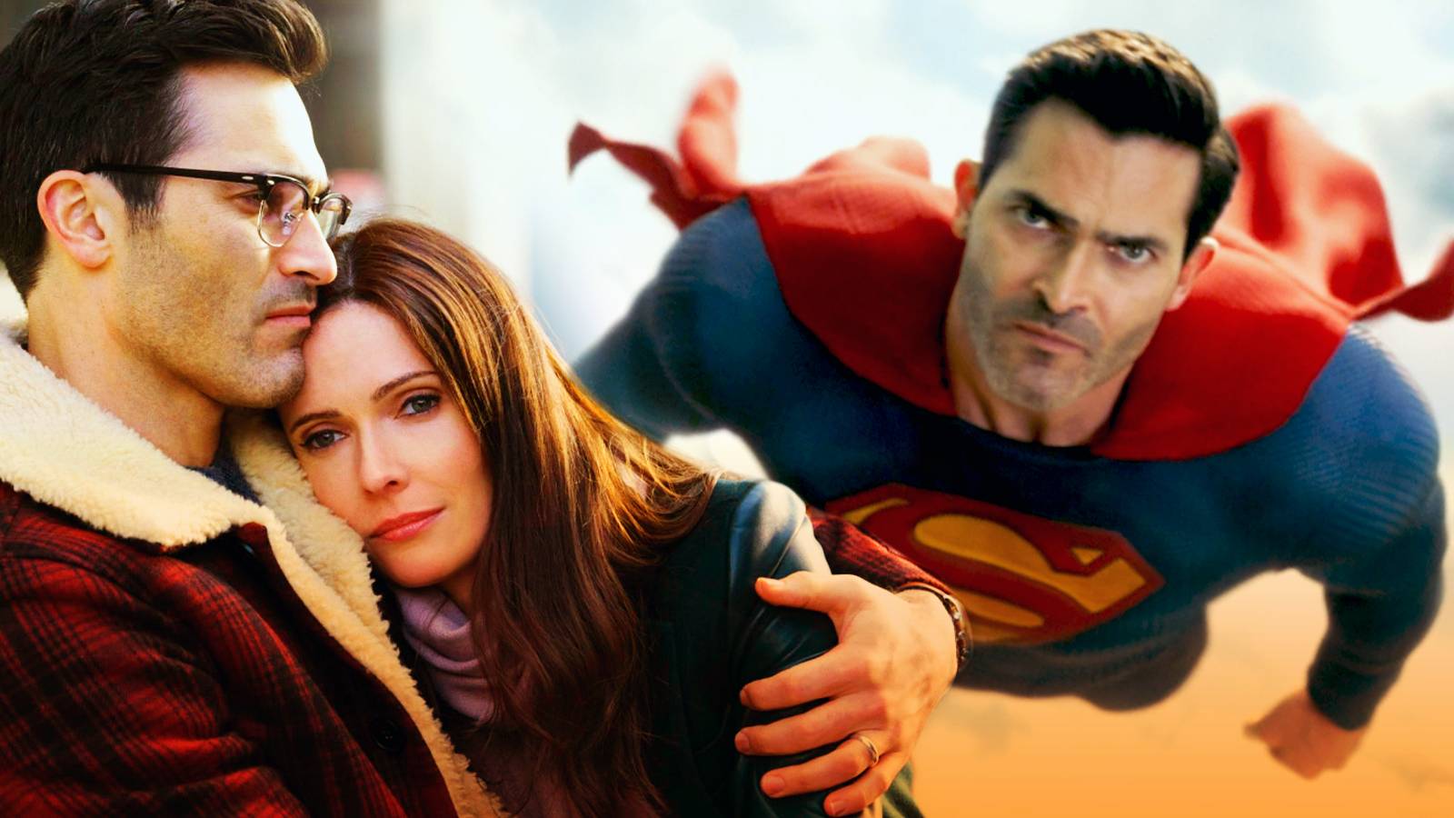 How Superman & Lois Earned Clark Kent's Big Final Season Reveal
