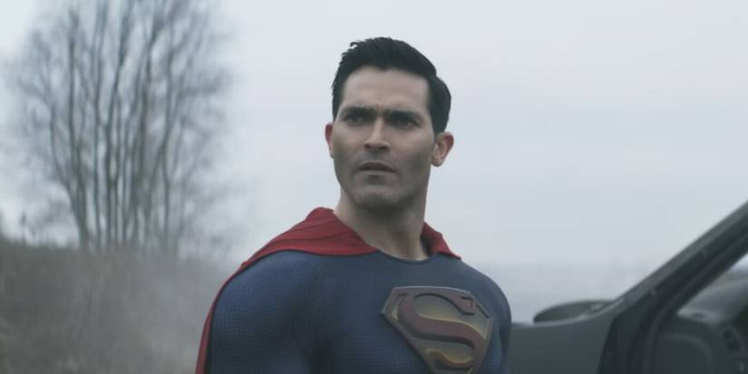 10 Superman Actors & Their Other Iconic Roles