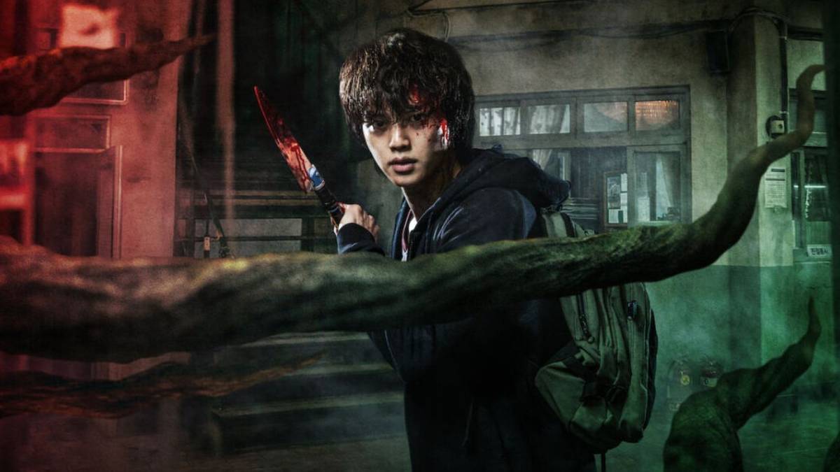 Sweet Home Season 2 Sees Return of Song Kang, Lee Si-Young & More