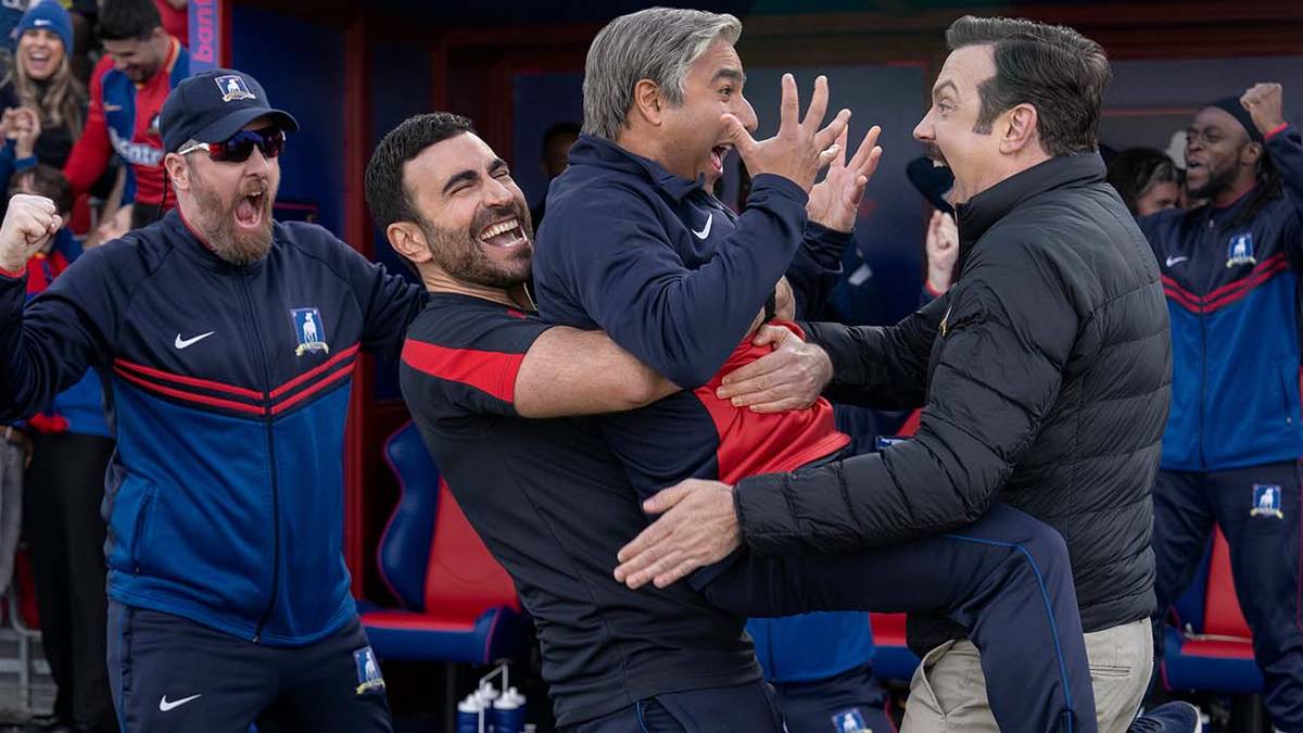 Ted Lasso Fan Favorite Hints at Character's Possible Absence in Season 4