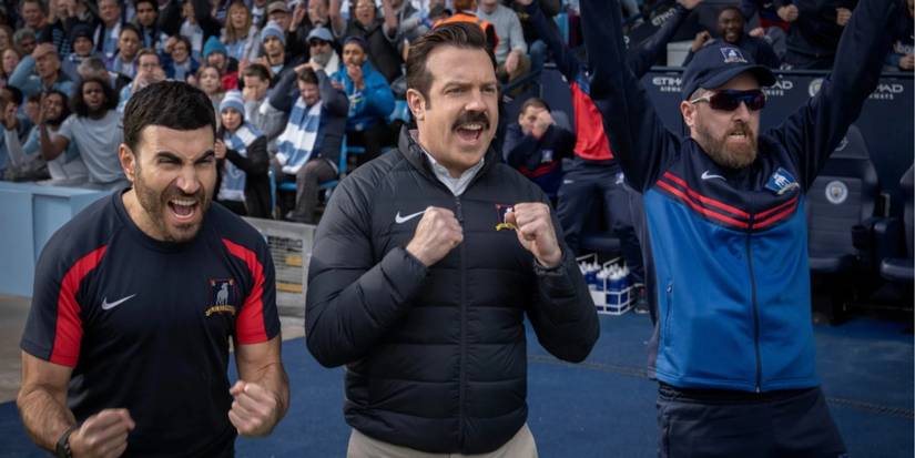 Apple TV+ Drops 'Plus' From Its Name in New Brand Identity Shift