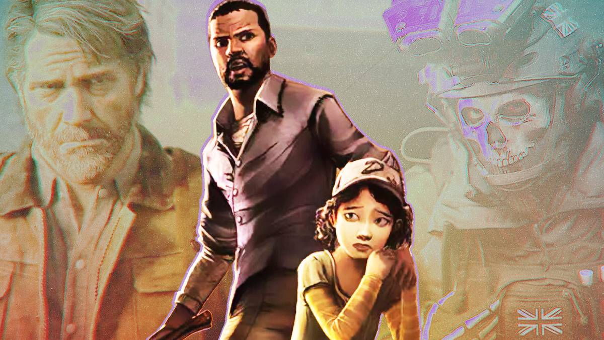 The Saddest Video Game Deaths