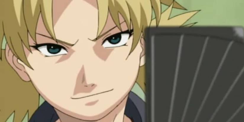 The Most Iconic Naruto Weapons of All Time, Ranked