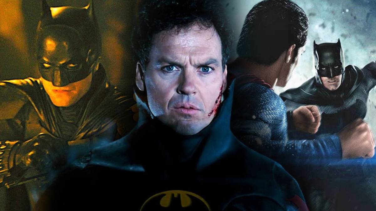 The Best Batman Movie Fights, Ranked
