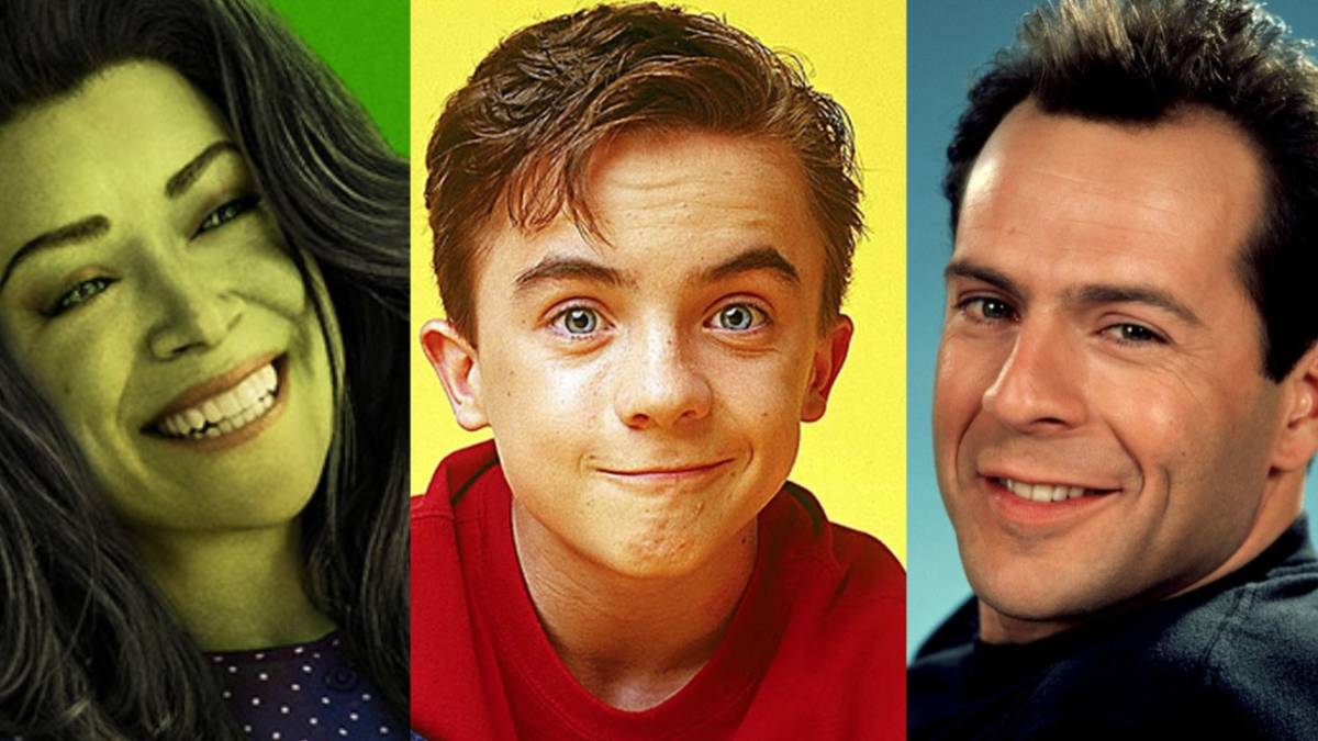 10 Best Fourth Wall-Breaking TV Characters, Ranked
