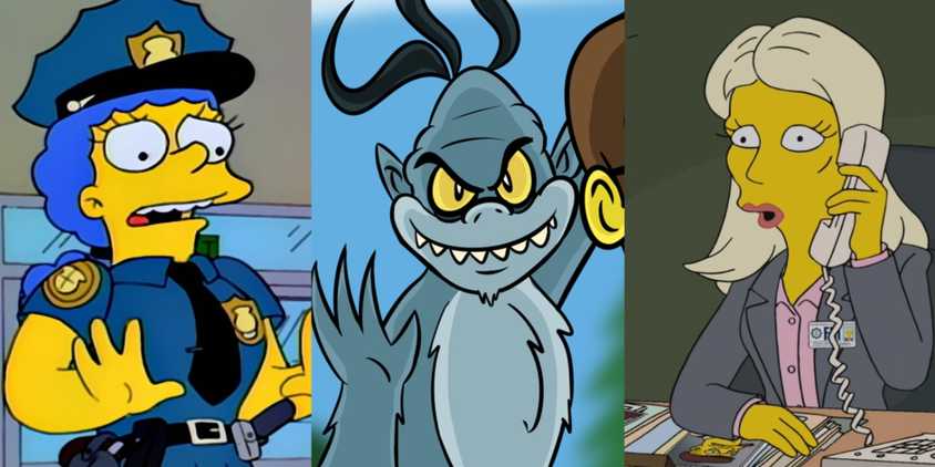 The Simpsons' Best Seasons, Ranked