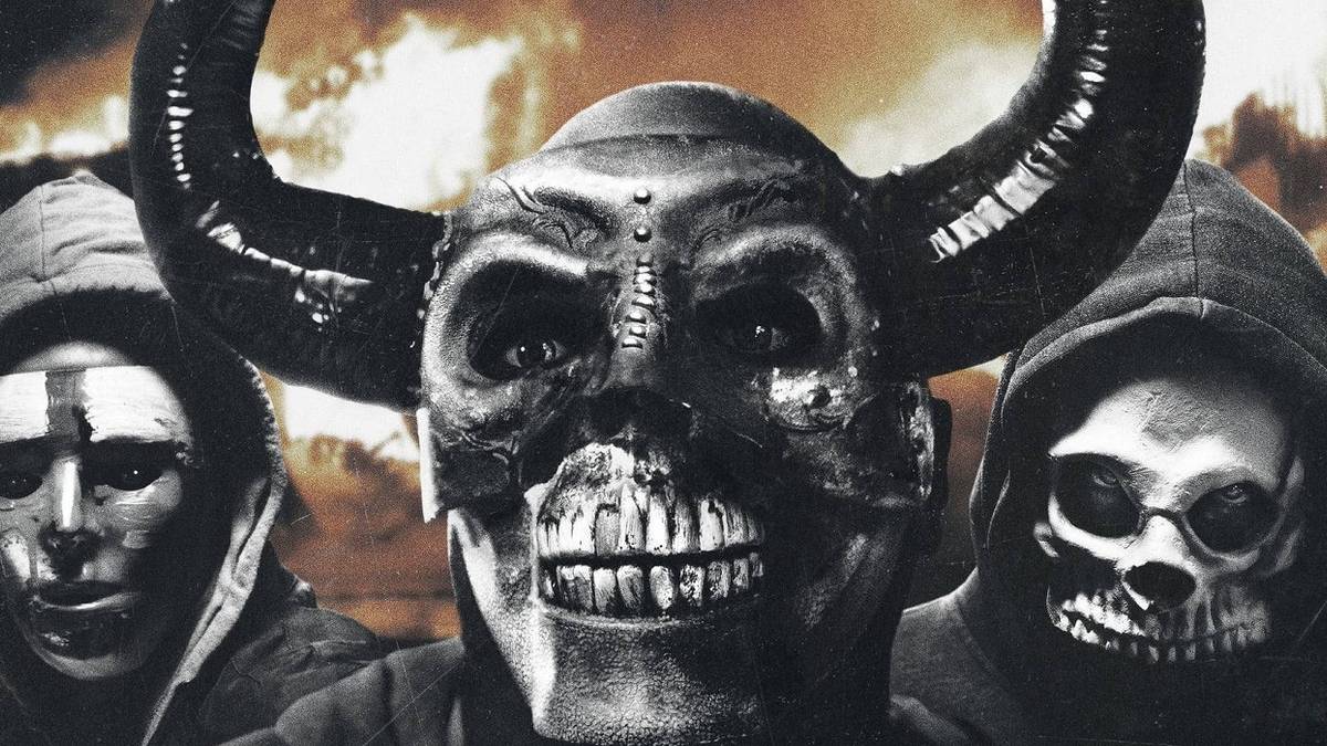 The Purge 6 Is 'Not Completely Different' to the Previous Films