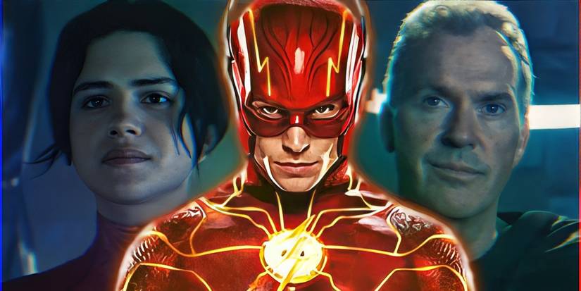 The Flash's Ending, Explained