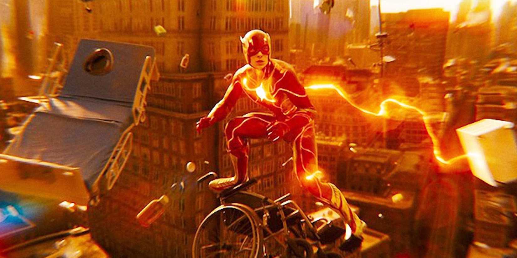 I'm Convinced the MCU Will Never Beat One Iconic X-Men Scene