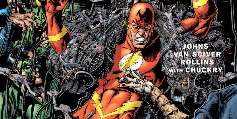 2000s Flash Comics Everyone Should Read