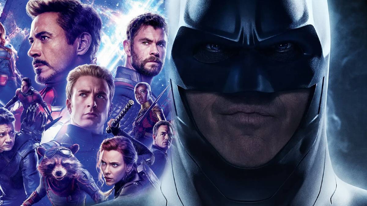 The 6 Best Comic Book Crossovers of All Time, Ranked