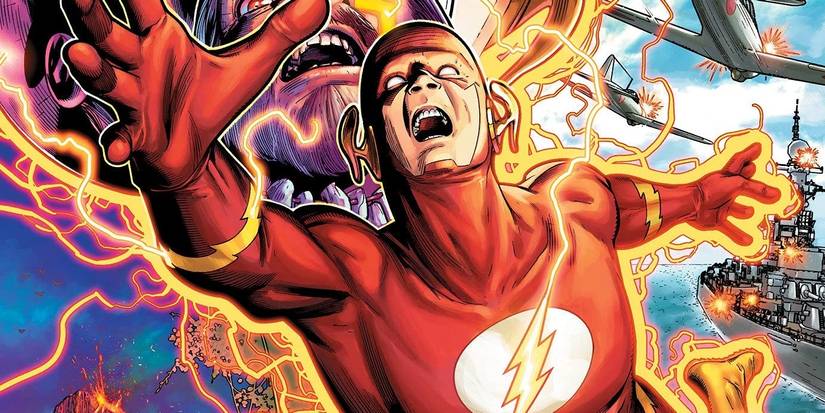 The Most Patriotic DC Comics Heroes, Ranked