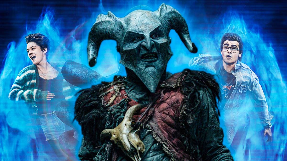 How The Gryphon Sets Up Season 2